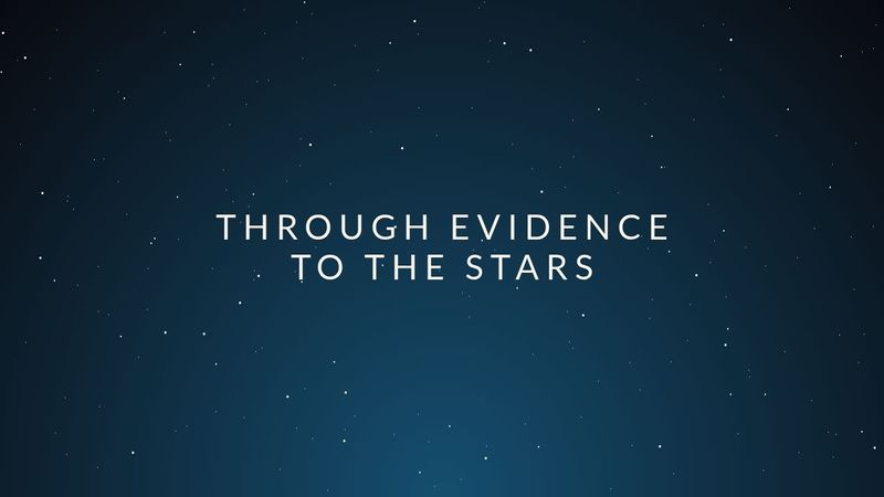 Parallax Star background in CSS