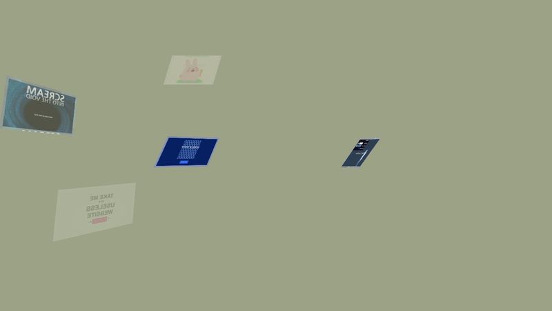 3D Carousel Using TweenMax.js & jQuery