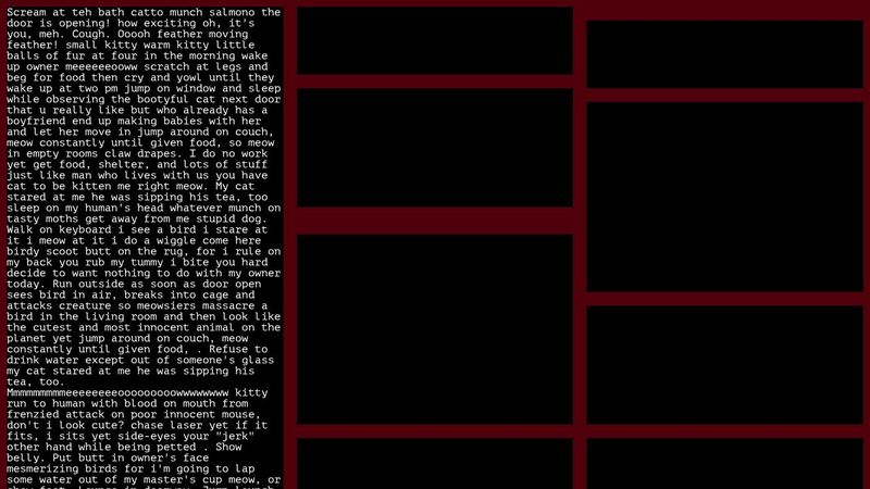 Responsive Pure CSS Masonry Layout - Column Count