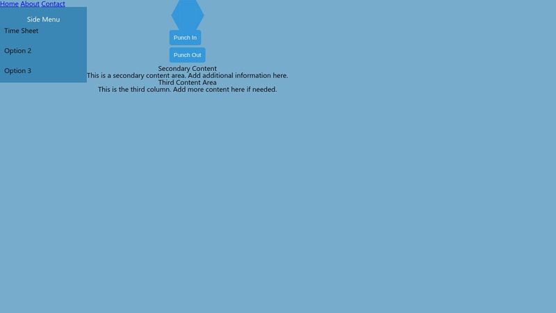 A Simple Codepen Example Feat Html Css And Javascript