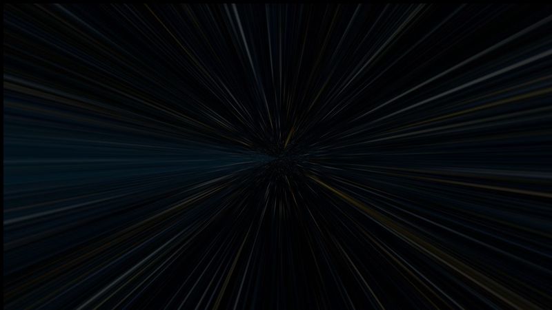 universe -1- CSS Art