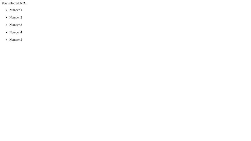 Test Js Get Value Test Js Get Value
