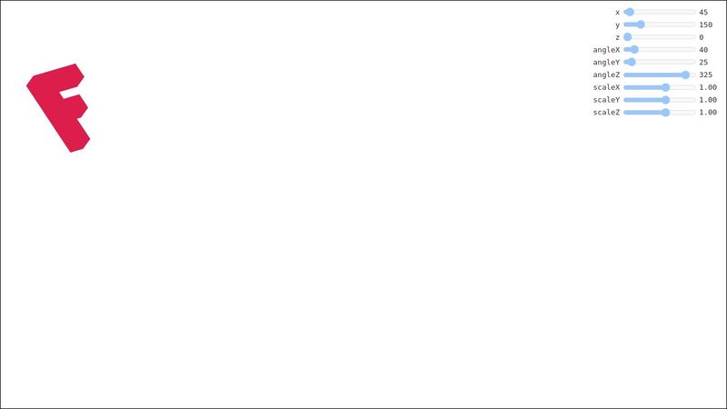 WebGL - 3D Step 2 - Use 3D Geometry