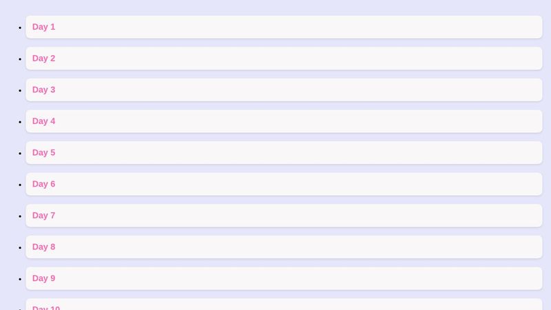 CodePen - A Pen by sara