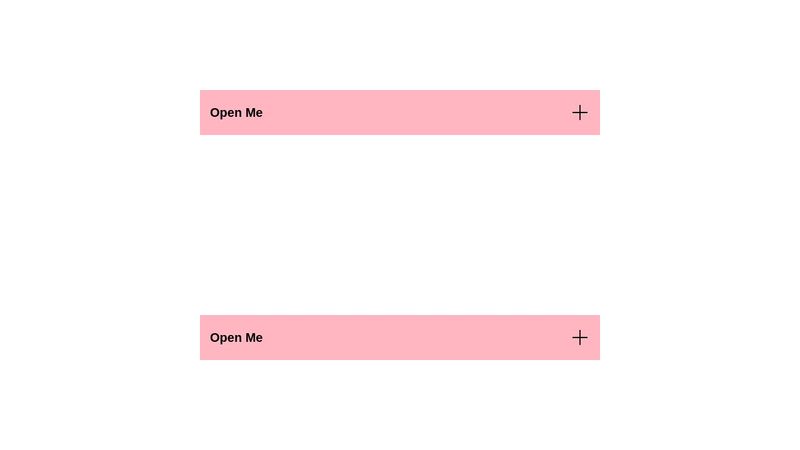 Most minimal JavaScript transition height 0 to auto