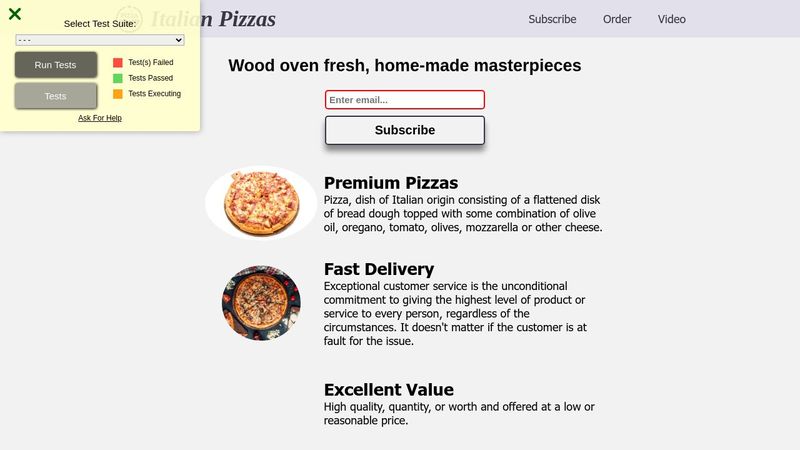 FreeCodeCamp project 3