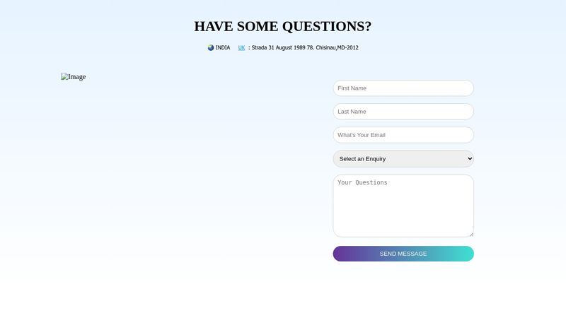 Web Development- Challenge #1