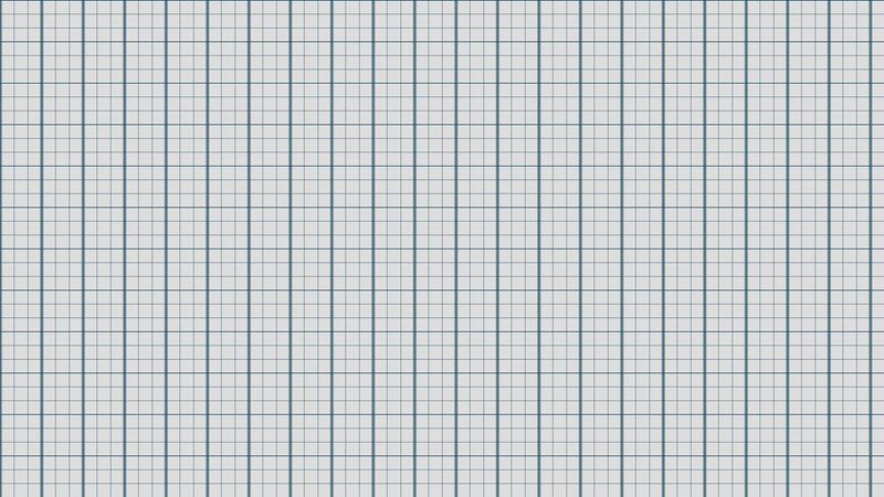 Pure CSS Graph paper