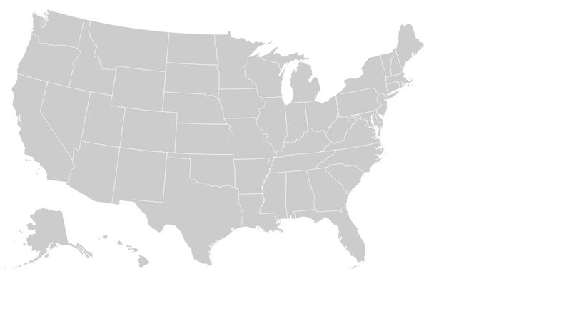 Data Points On Map D3 js V5 Data Points On Map D3 js V5