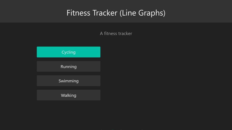 fitness-tracker-with-d3-firebase