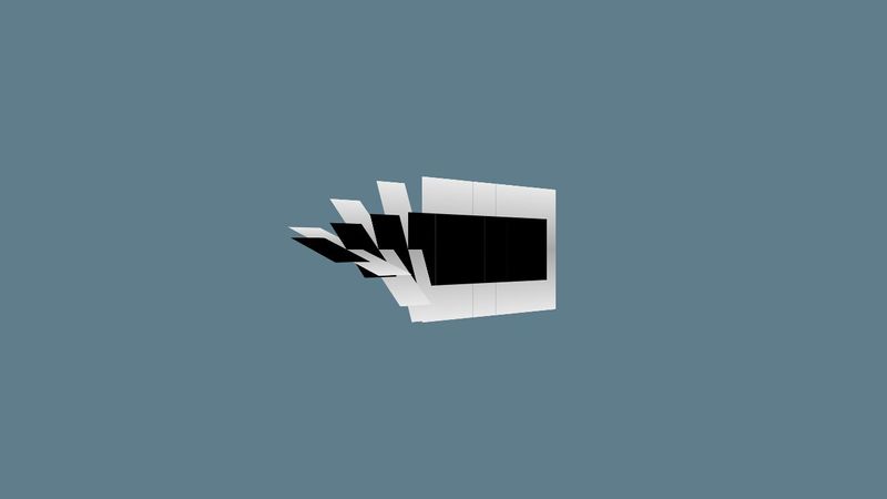 CSS 3D Rotation Animation Effects