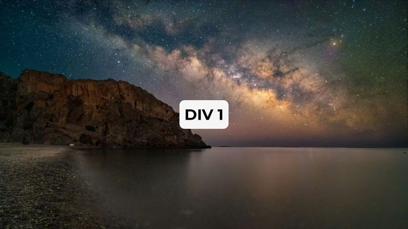 Parallax Scrolling Effect | Vanilla JS