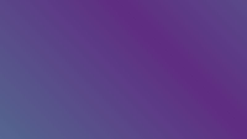 Pure CSS Gradient Background Animation