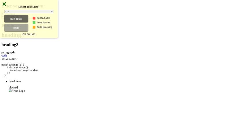 CodePen - A Pen by Ryan Ben