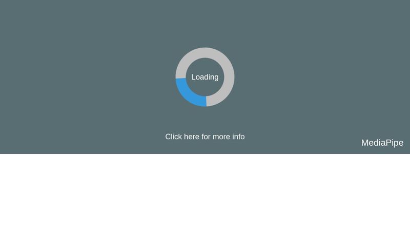 MediaPipe Face Transform + Three.JS