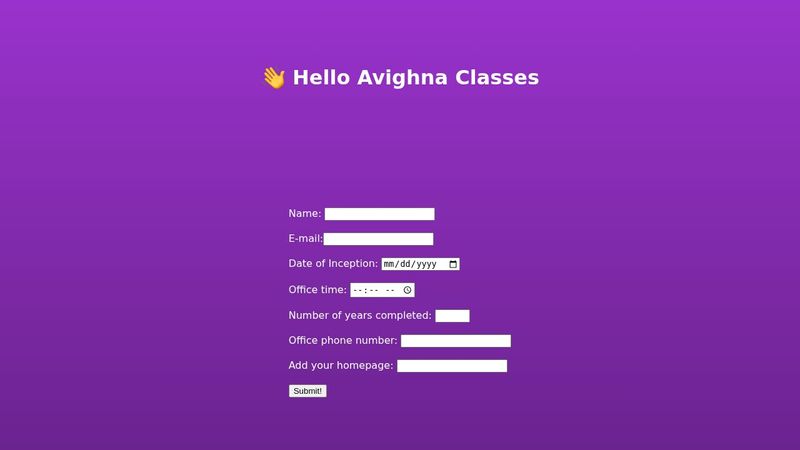 Commerce-IT Tutorial