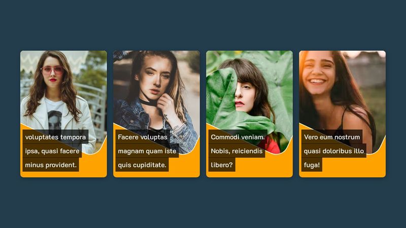 A Fancy CSS Animated Gallery Covers (Now Responsive)