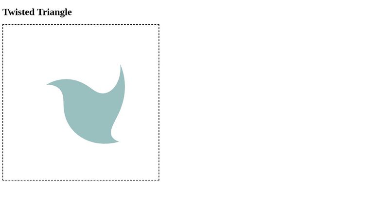 Interactive Computer Graphics with WebGL- Assignment 1