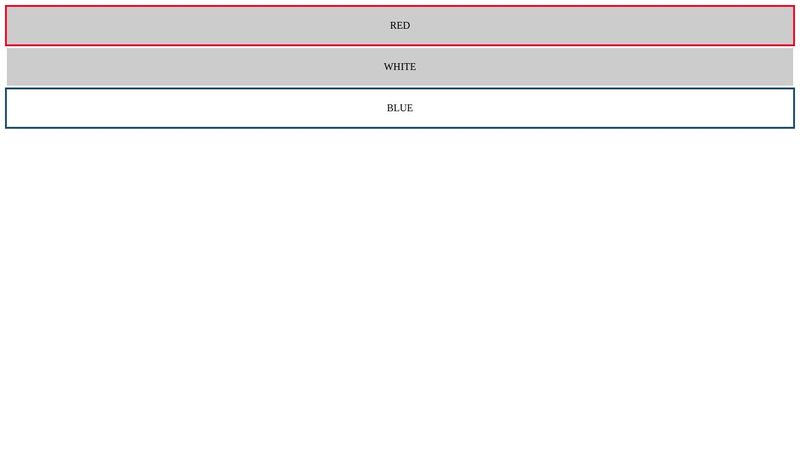 Jquery Hover() Function