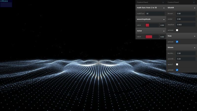 CodePen Particles codepen-particles