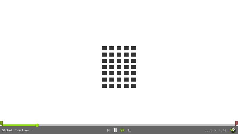 EV Logo Animation (SVG, GSAP) 2