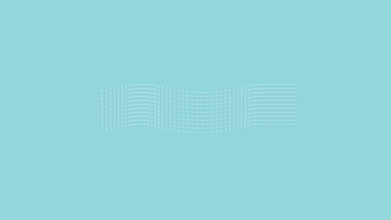 Wave pure css