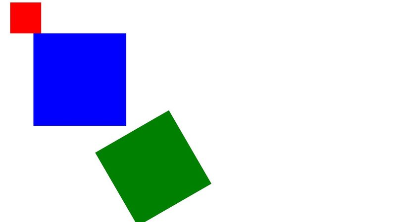 Spin box animation (CSS)