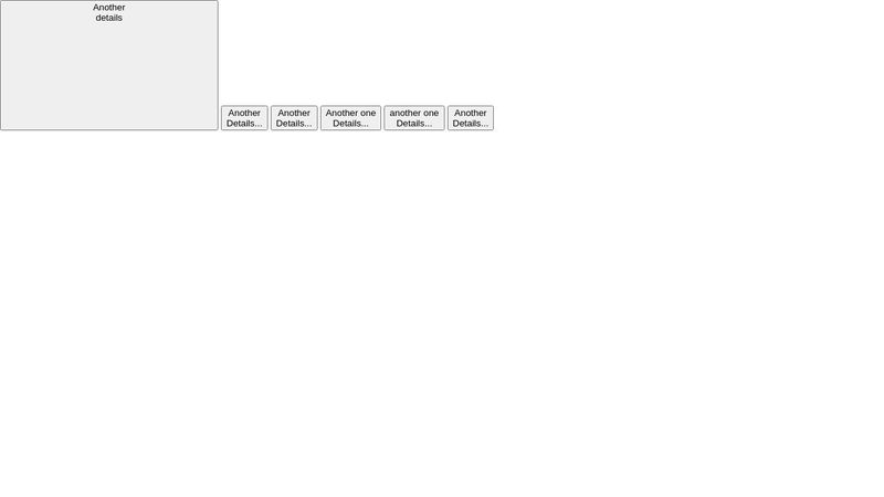 PURE CSS INTERACTIVE MAP