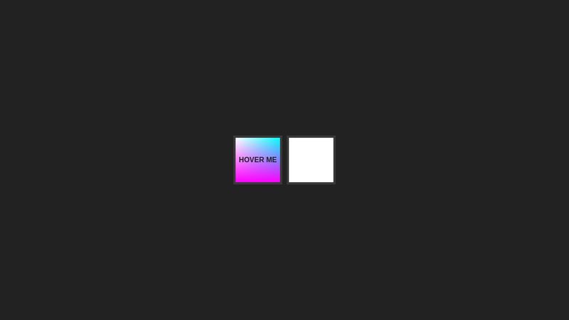 Color picker on css animations
