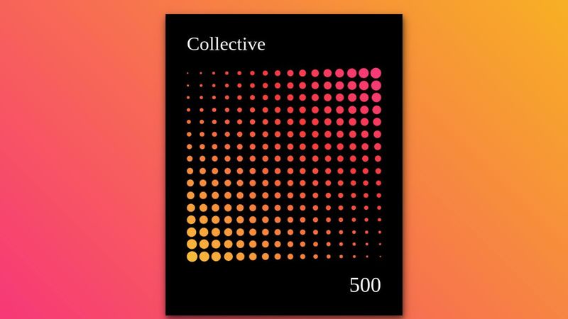 [CSS Animation] Codrops Collective #500 cover