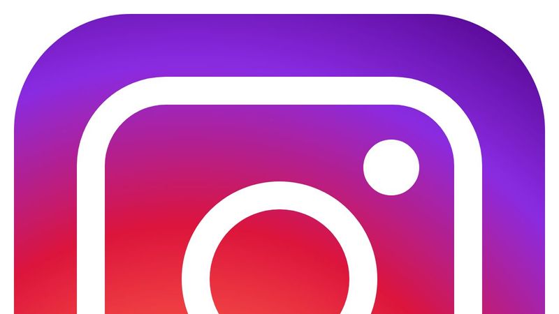 Instagram Logo Design Using CSS