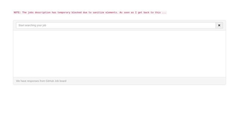 AngularJS JSONP data practice