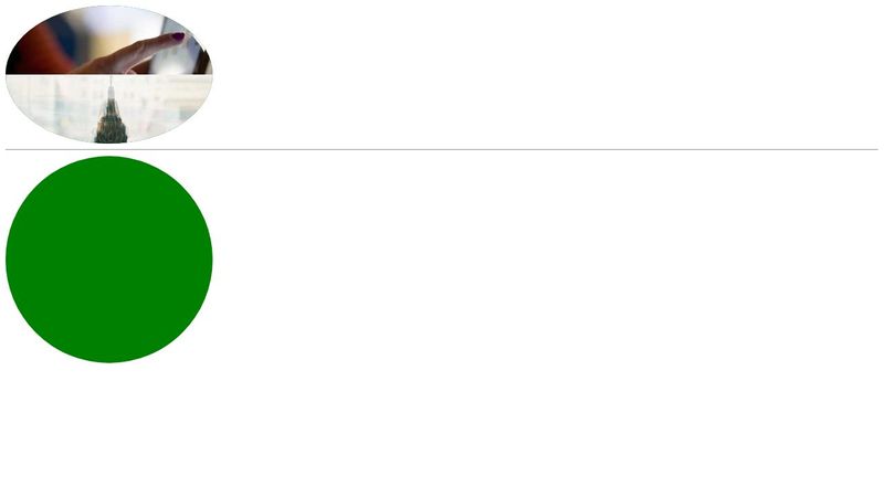 overflow: hidden css