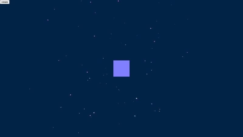 Three.JS Orbit Controls