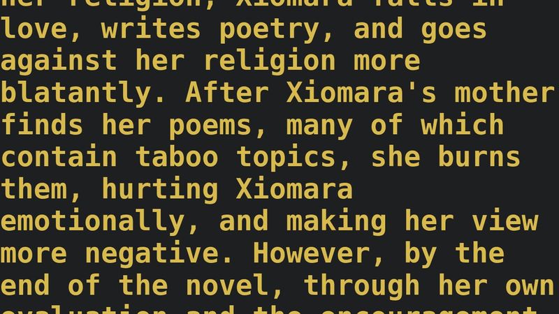 CSS Typing animation