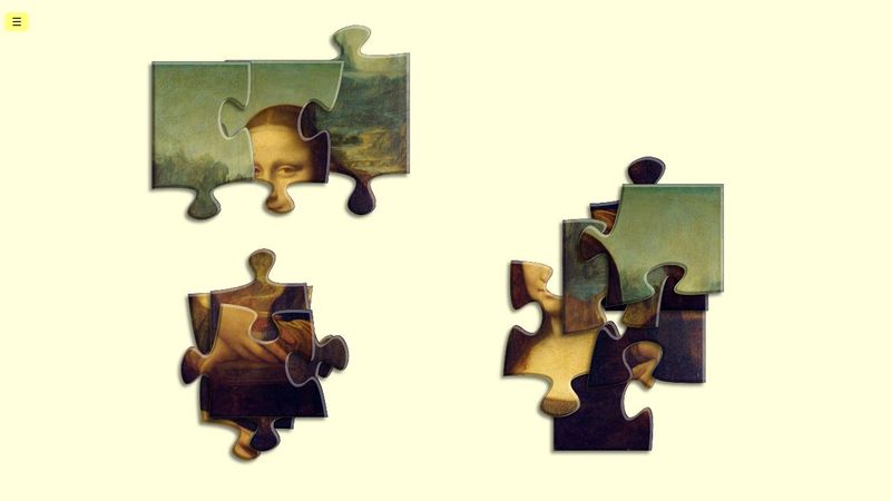 Jigsaw puzzle