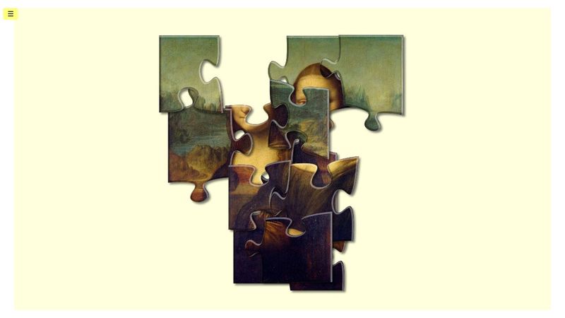 Jigsaw puzzle