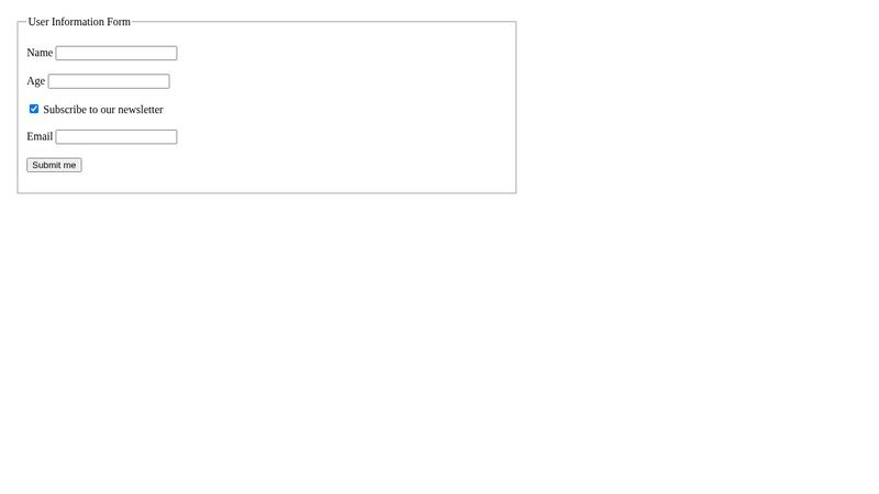 Hide Html Elements with Javascript