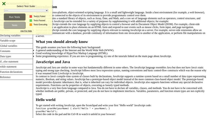 FreeCodeCamp Project