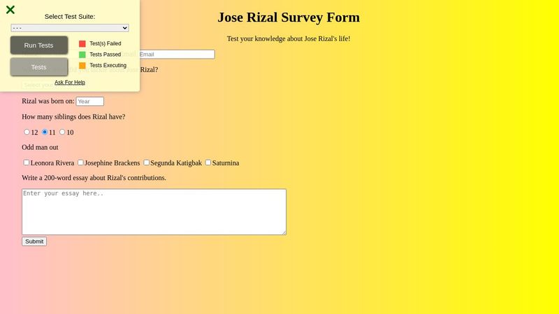freecodecamp project 2