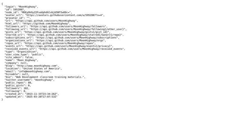 useeffect and local storage and json