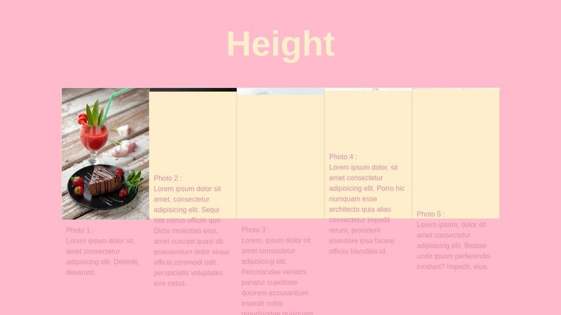 jQuery_Height