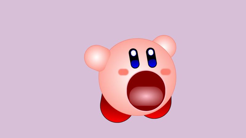CSS Kirby