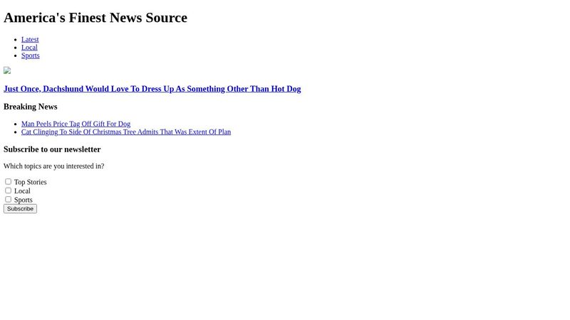 CSS Basics (HTML Review) - Assignment 1 Starter Code