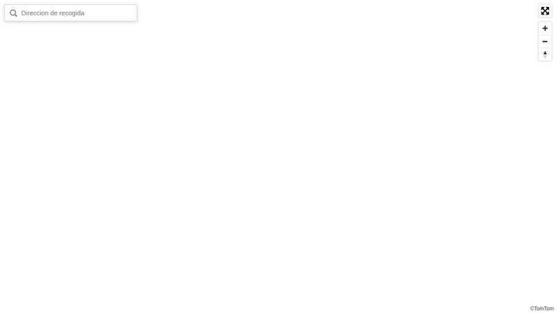 Example: Search with autocomplete