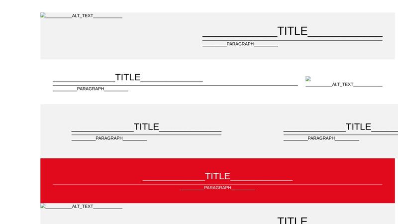 AUTO REPO: V2 | 5-6 Sections