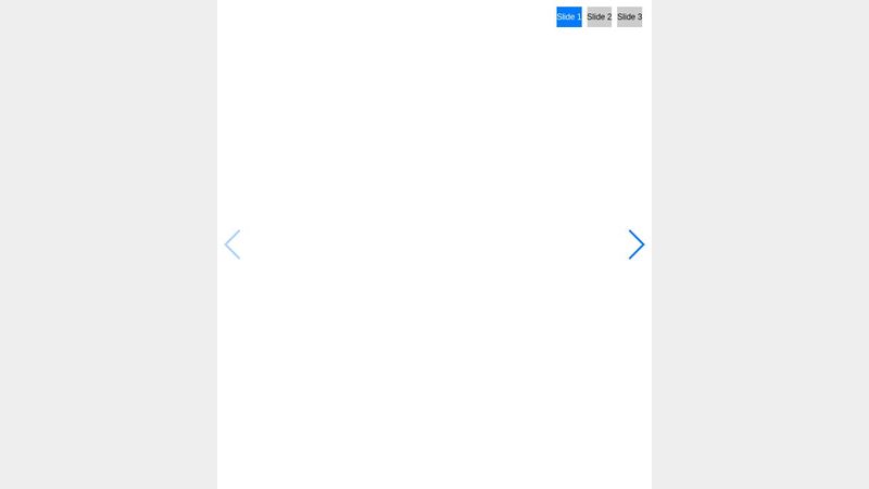 Swiper custom pagination