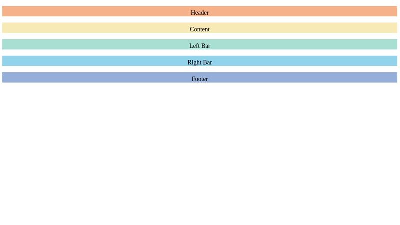 Overview - DevExtreme Responsive Box