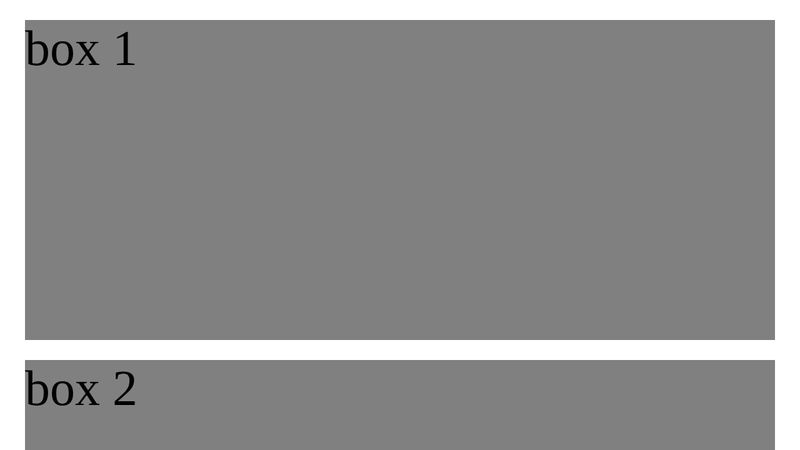 smooth scroll effect