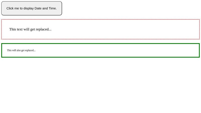Simple JavaScript Function